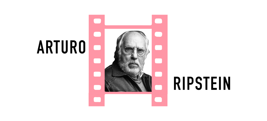 Arturo Ripstein > Retrospectivas: Una mirada al cine mexicano contemporáneo